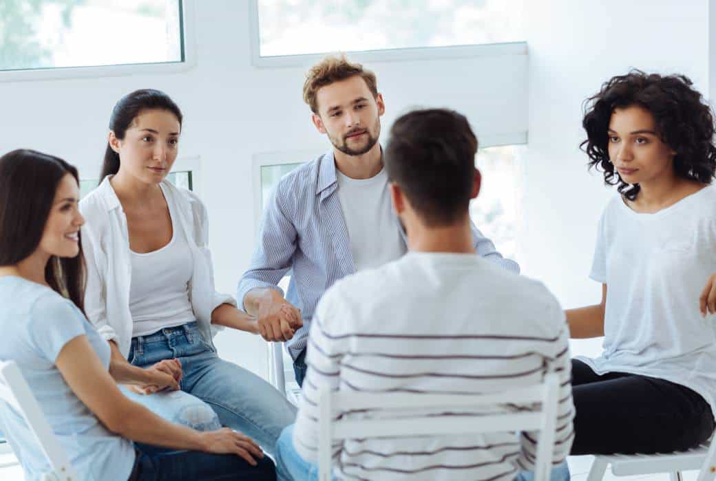Opioid Addiction Treatment Center in San Diego, California